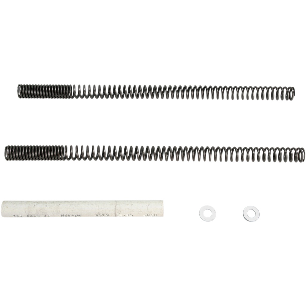 Progressive Fork Spring Kit - Parts Giant