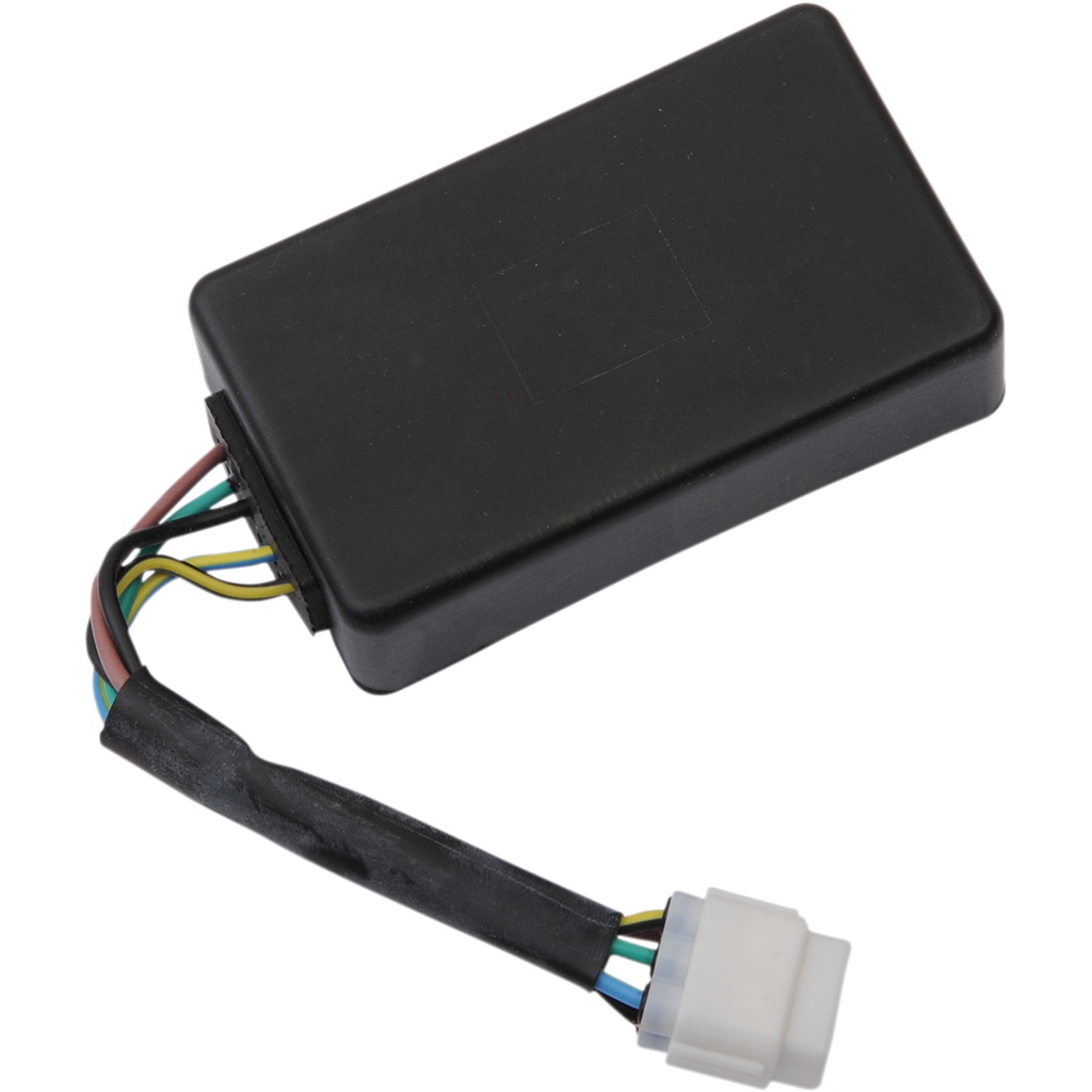 Rick's Motorsports Hot Shot CDI Box - Parts Giant