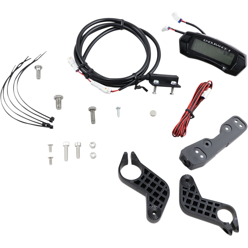 Trail Tech Endurance II Digital Speedometer Kit - Parts Giant