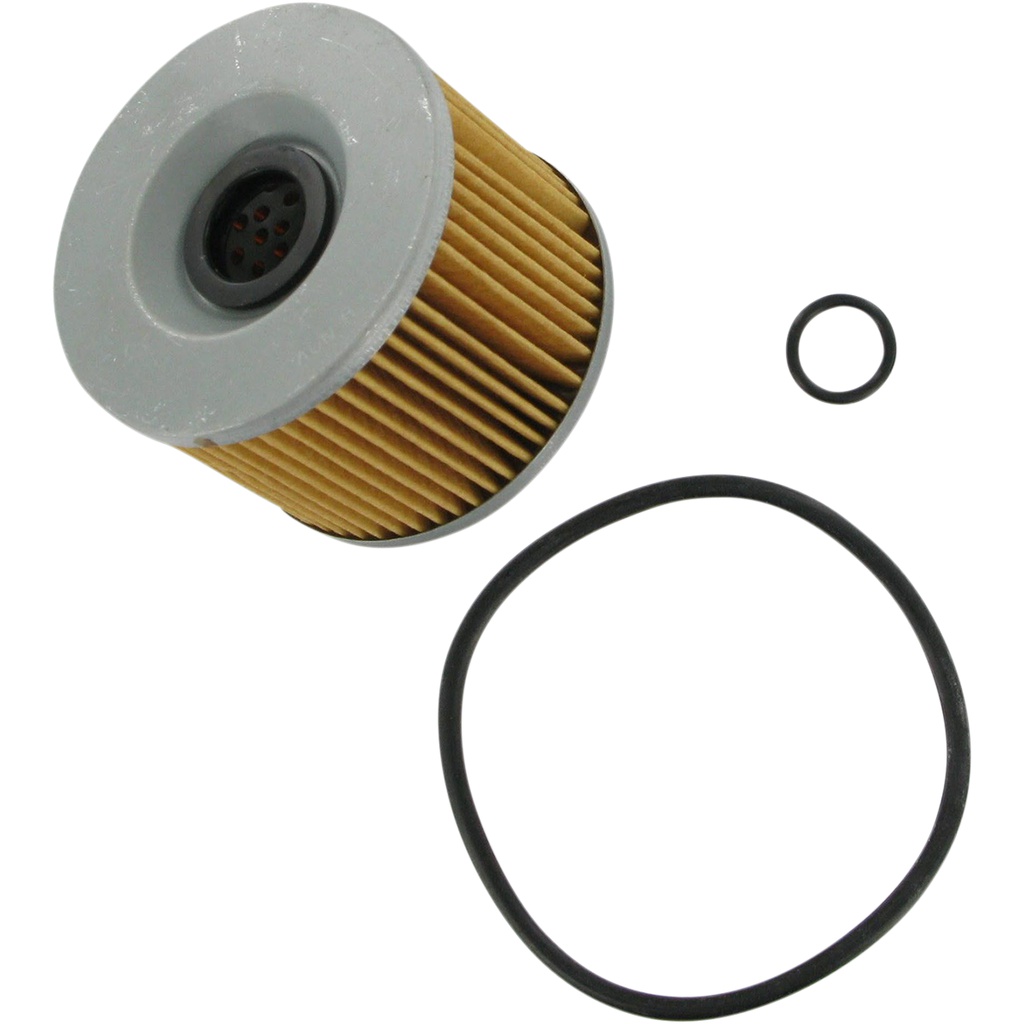 Parts Unlimited Oil Filter - Parts Giant