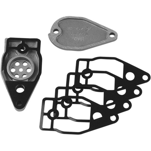 James Breather Baffle Gaskets - Parts Giant