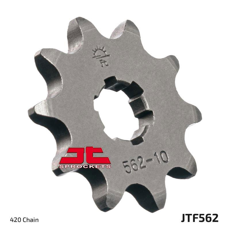 JT 420 Front Sprocket - Parts Giant