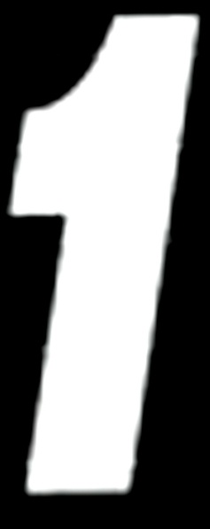 Dirt Digits Pro Numbers - Parts Giant