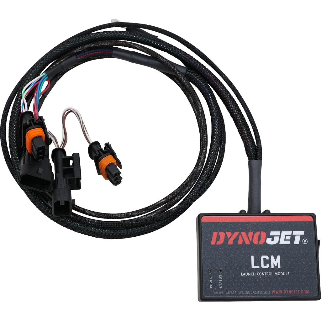 Dynojet LCM Launch Control Module - Parts Giant