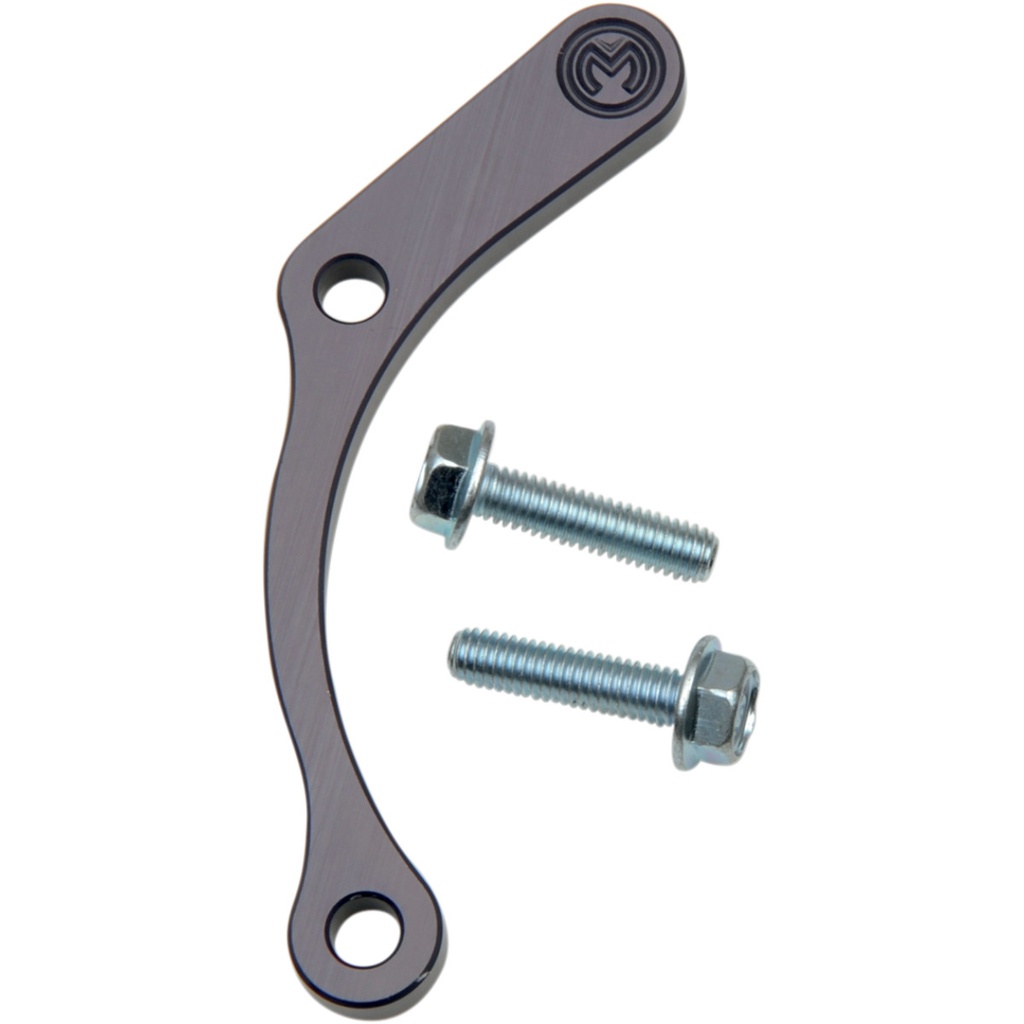 Moose Aluminum Engine Case Saver - Parts Giant