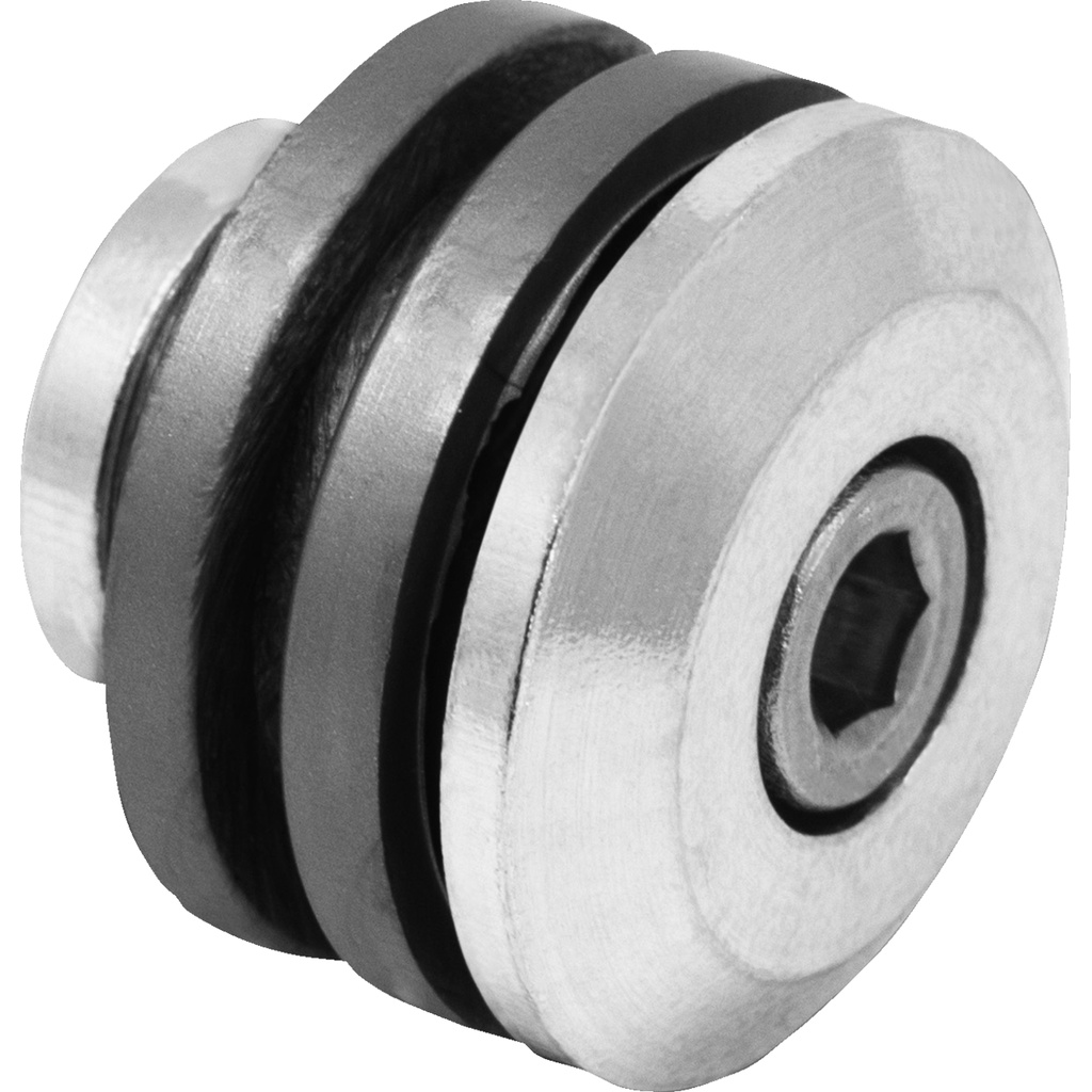 Memphis Shades Fork Clamp Replacement Bushing Assembly - Parts Giant
