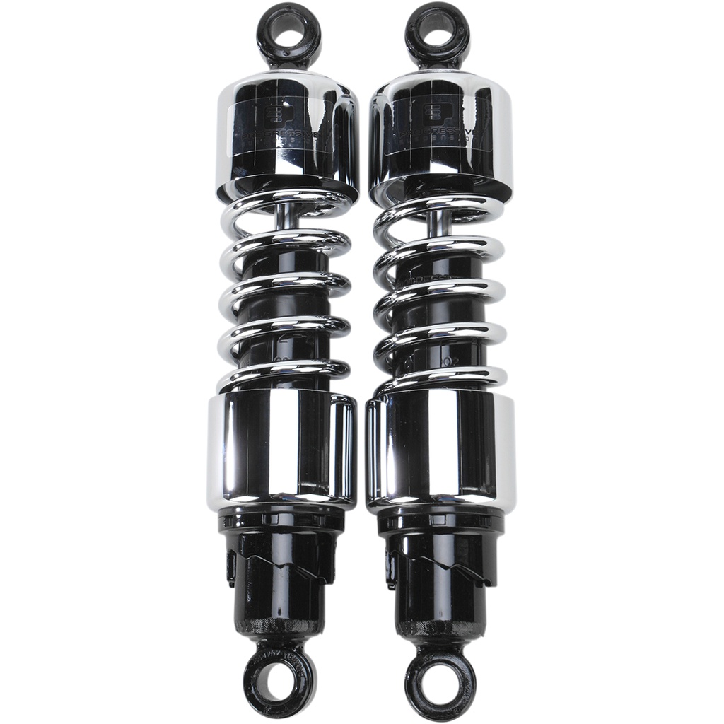 Progressive 412 Series Shocks - Parts Giant