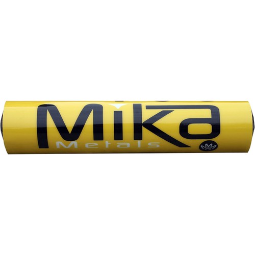 Mika Metals Big Bike Handlebar Pad - Parts Giant
