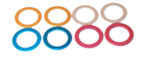 Sport Parts Spark Plug Indexing Washer Kit - Parts Giant