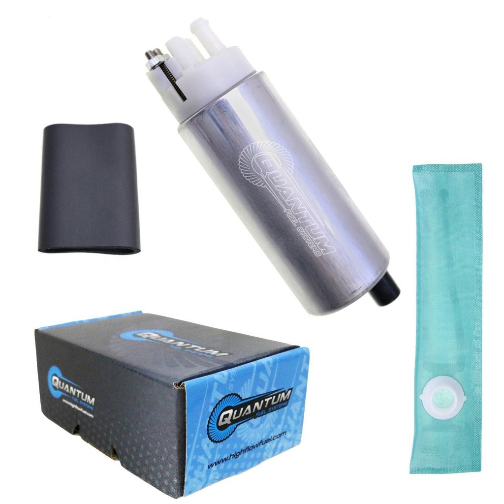 Quantum Fuel Systems Electric Fuel Pump - Parts Giant