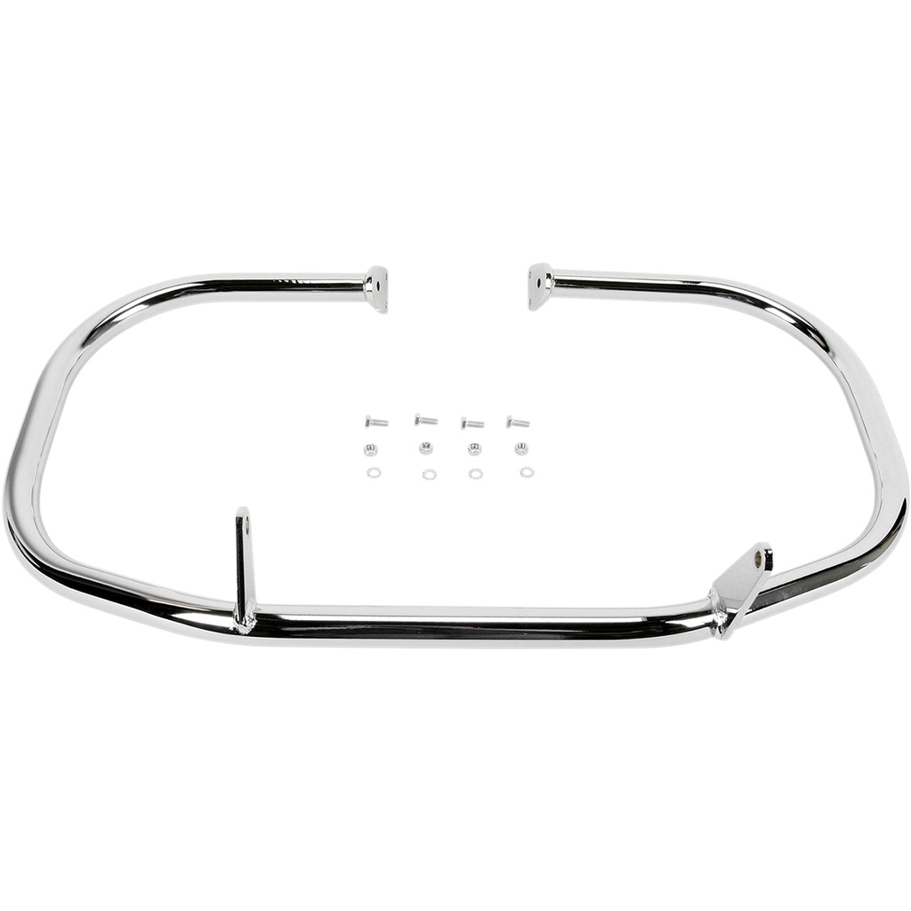 Cobra Freeway Bars - Parts Giant