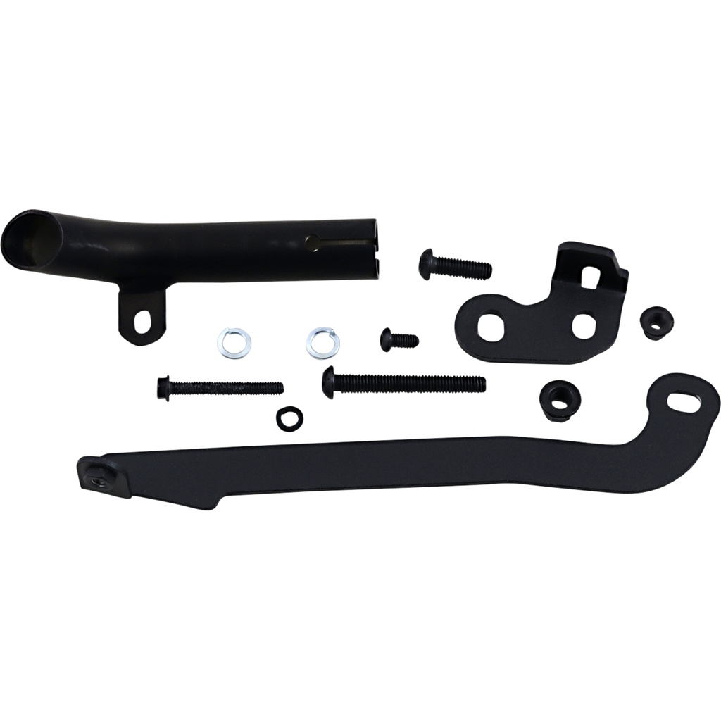 GIVI Side Case Hardware Kit - Parts Giant