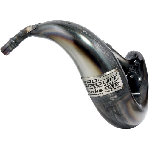 Pro Circuit Works Pipe - Parts Giant