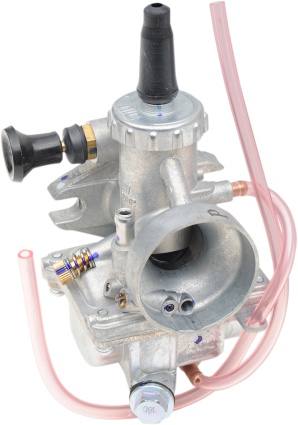Mikuni VM Round Slide Carburetor - Parts Giant