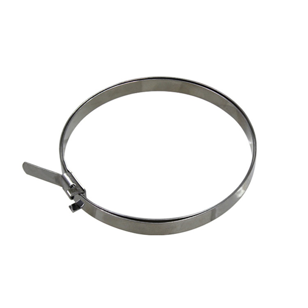 Bronco Universal CV Boot Clamp - Parts Giant