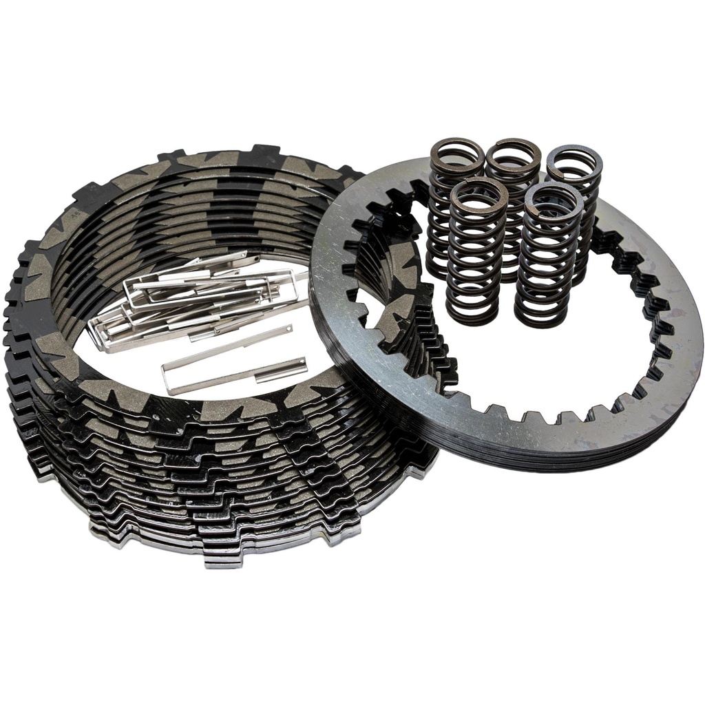 Rekluse TorqDrive Clutch Pack - Parts Giant