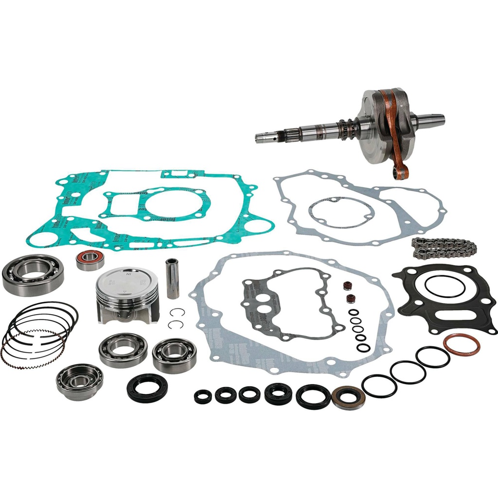 Wrench Rabbit Complete Engine Rebuild Kit - Parts Giant