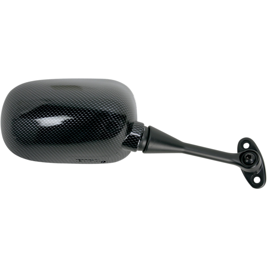 Emgo OEM Type Replacement Mirror - Parts Giant