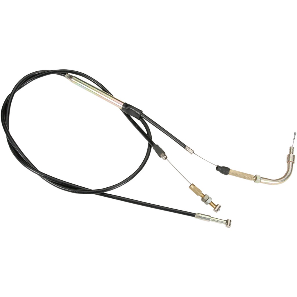 Parts Unlimited Throttle Cable - Parts Giant