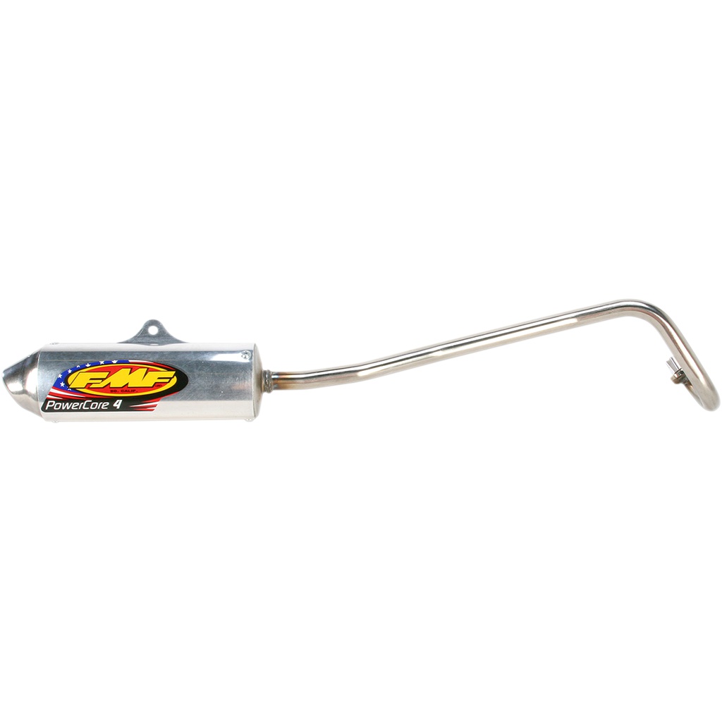 FMF Mini PowerCore 4 Full Exhaust System - Parts Giant