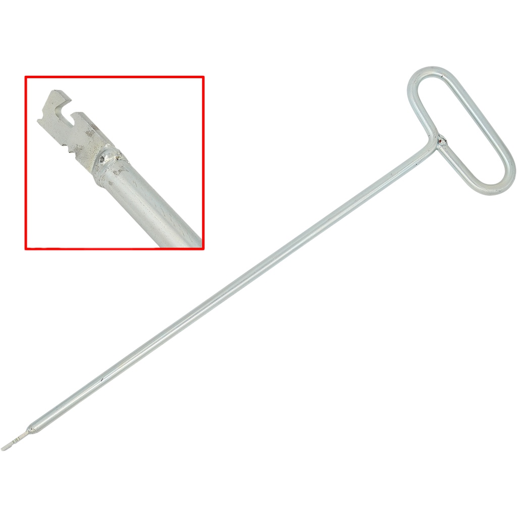 SP1 Push/Pull Spring Tool 17" - Parts Giant