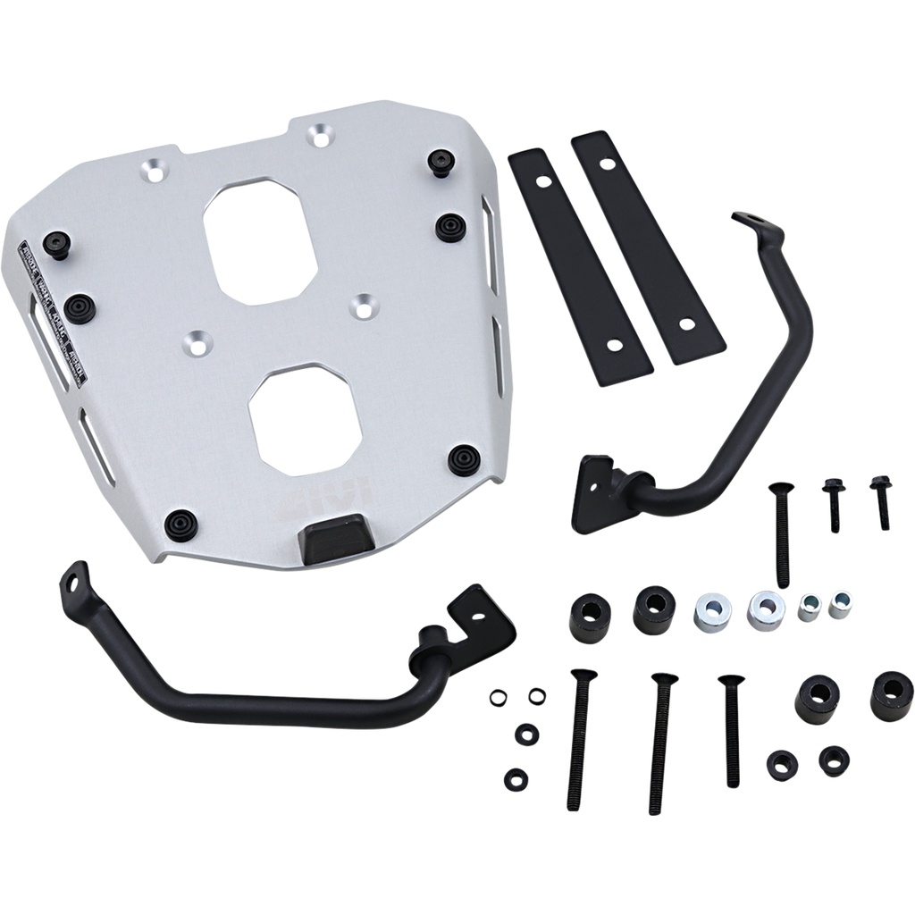 GIVI Monokey Top Case Mount Hardware - Parts Giant
