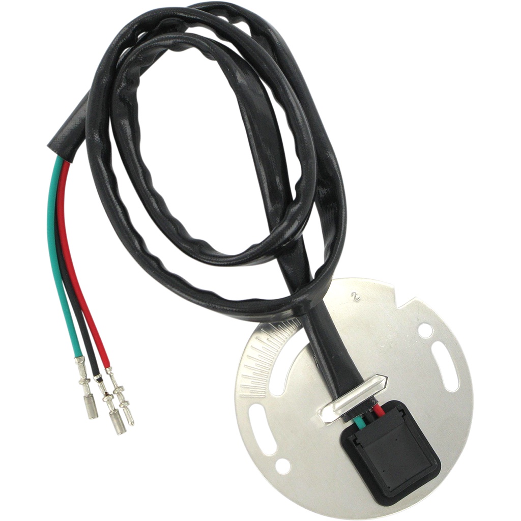 Drag Specialties Ignition Sensor Pickup Assembly - Parts Giant