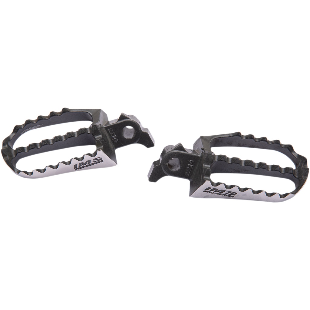 IMS Pro Series Footpegs - Parts Giant