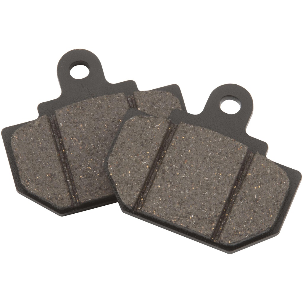 EBC Carbon X Brake Pads - Parts Giant