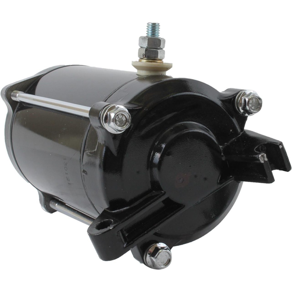 Wild Boar Starter Motor - Parts Giant