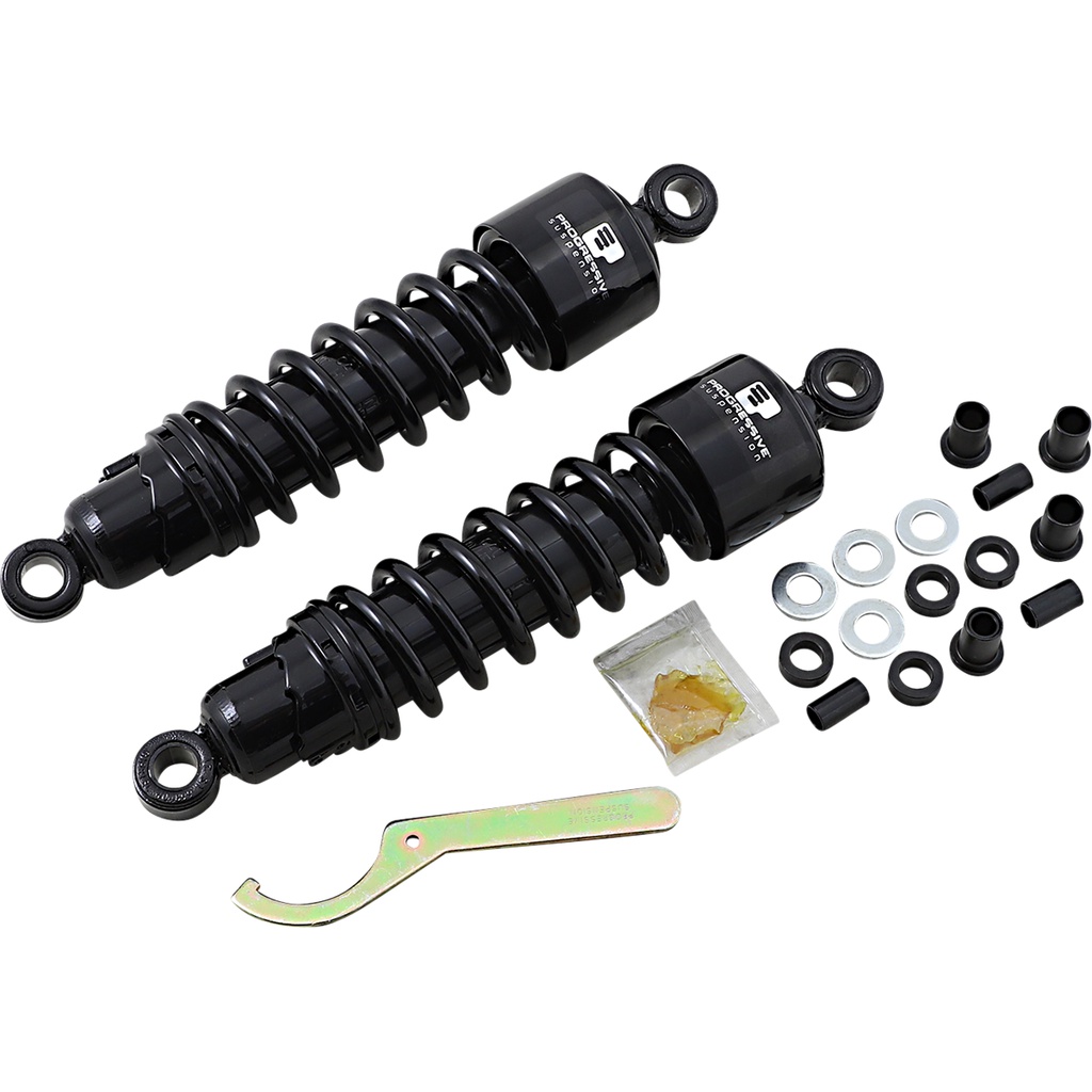 Progressive 412 Series Shocks - Parts Giant