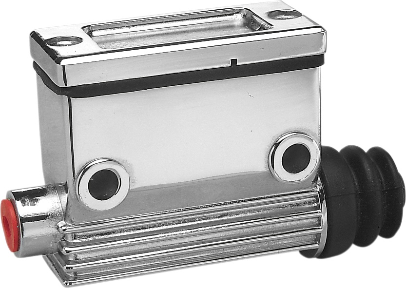 Drag Specialties Rear Brake Master Cylinder - Parts Giant