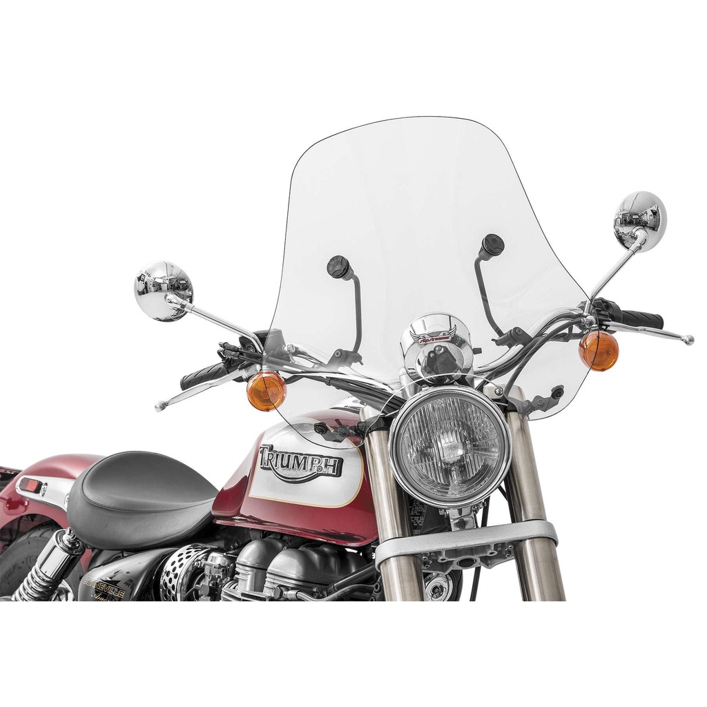 Slipstreamer S-08 Sport Windshield - Parts Giant