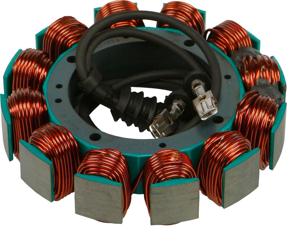 Cycle Electric Stator - Parts Giant