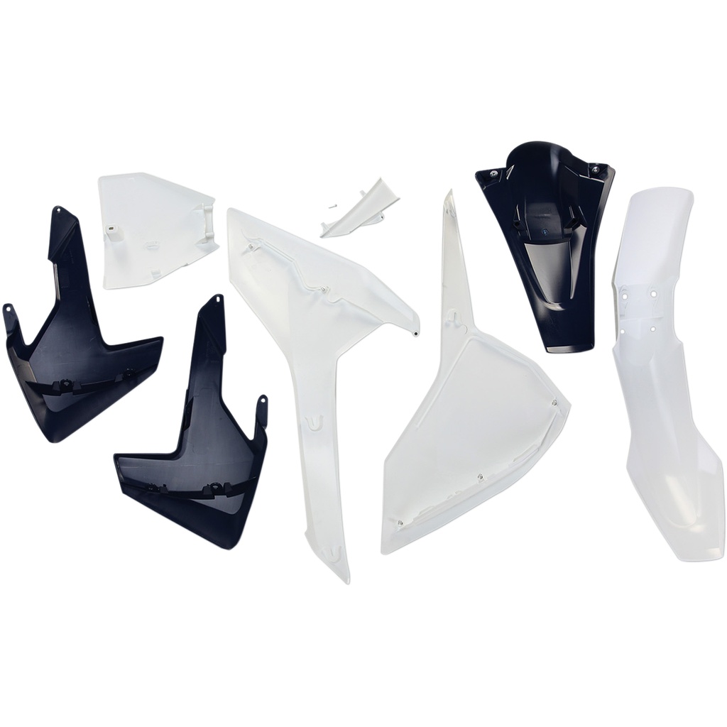 UFO Complete Plastics Kit - Parts Giant