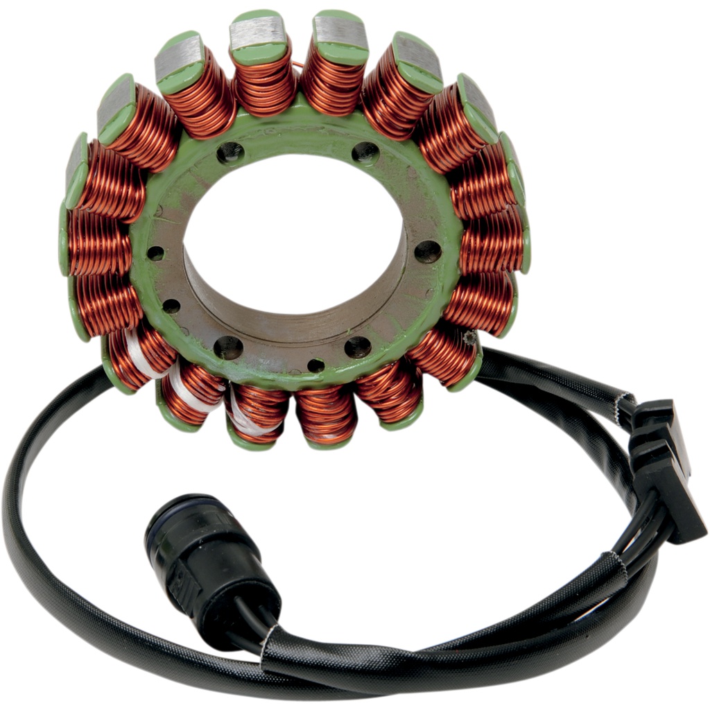 Rick's Motorsports Hot Shot Stator - Parts Giant