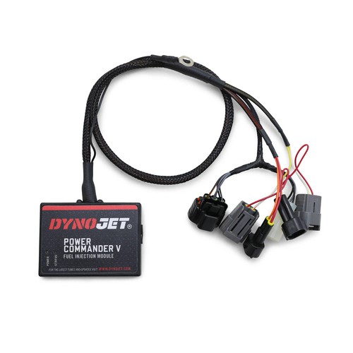 Dynojet Power Commander V - Parts Giant