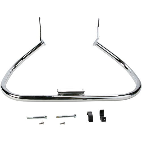 Cobra Freeway Bars - Parts Giant