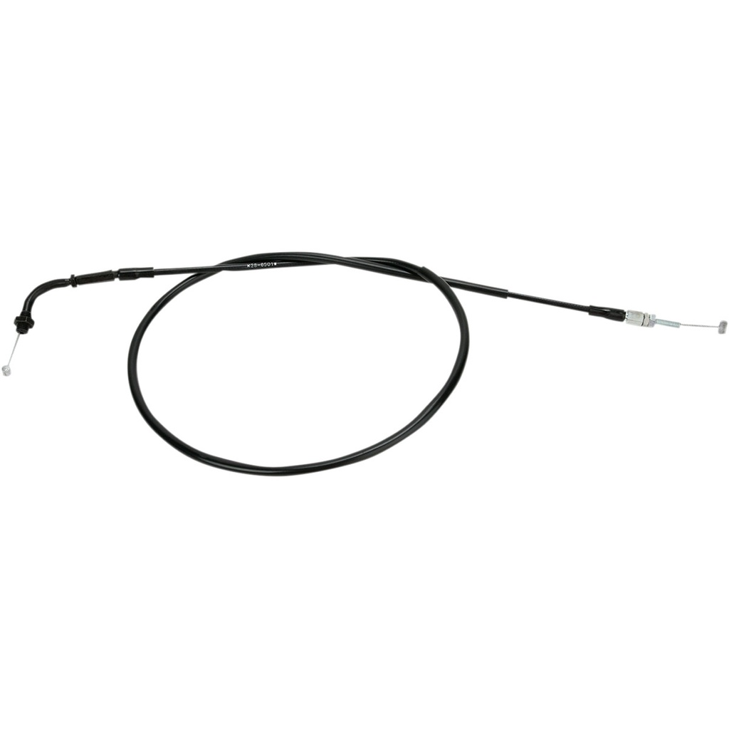 Parts Unlimited Throttle Cable - Parts Giant