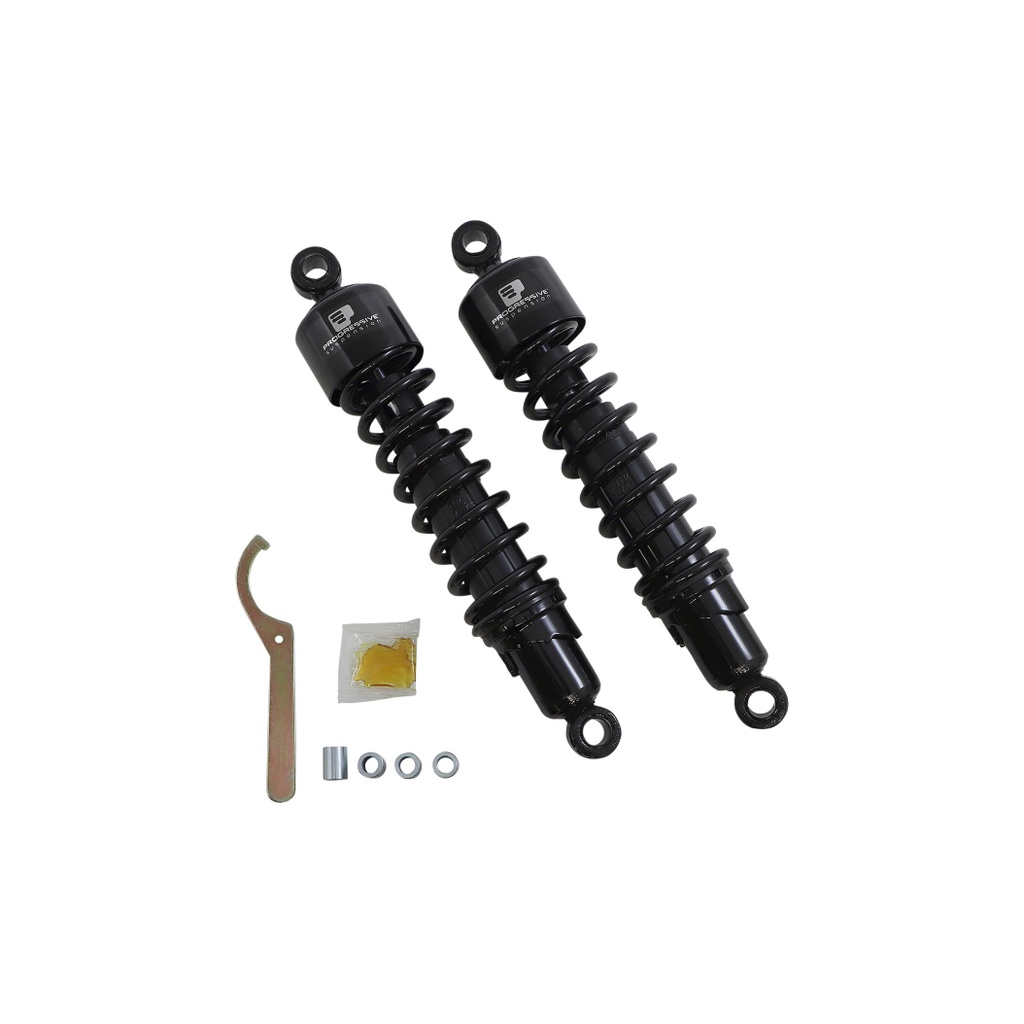 Progressive 412 Series Shocks - Parts Giant