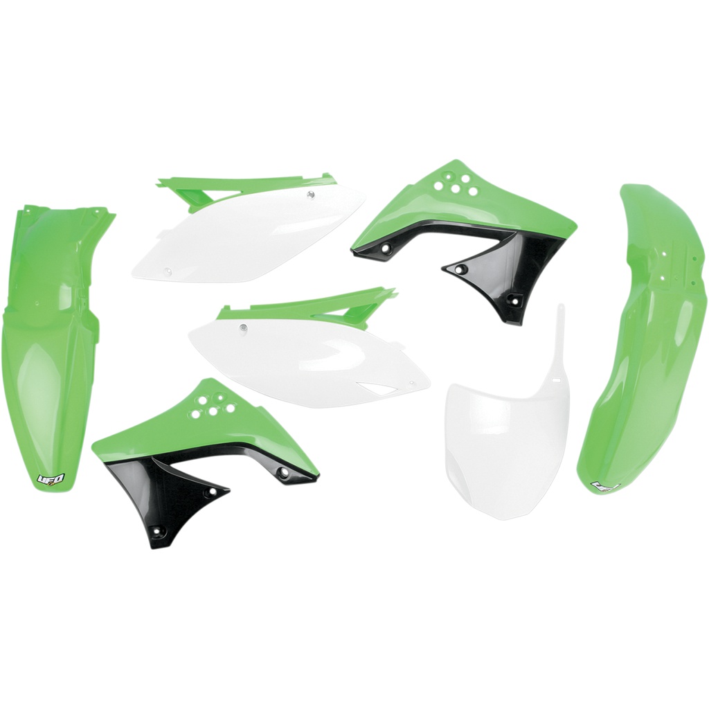 UFO Complete Plastics Kit - Parts Giant