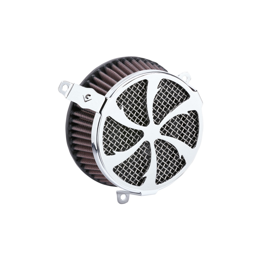 Cobra Cross Air Intake System - Parts Giant