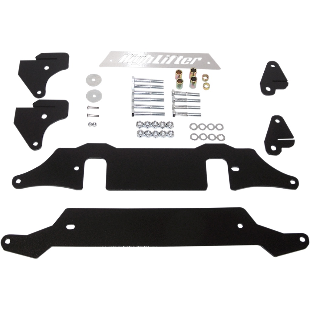 High Lifter Lift Kit - Parts Giant