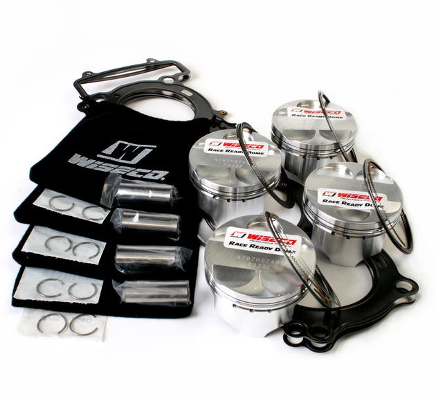 Wiseco Piston Kit - Parts Giant