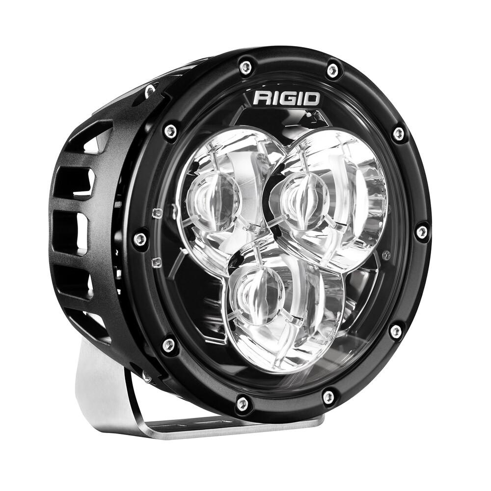 Rigid 360 Series LED Driving Laser Lights - Parts Giant