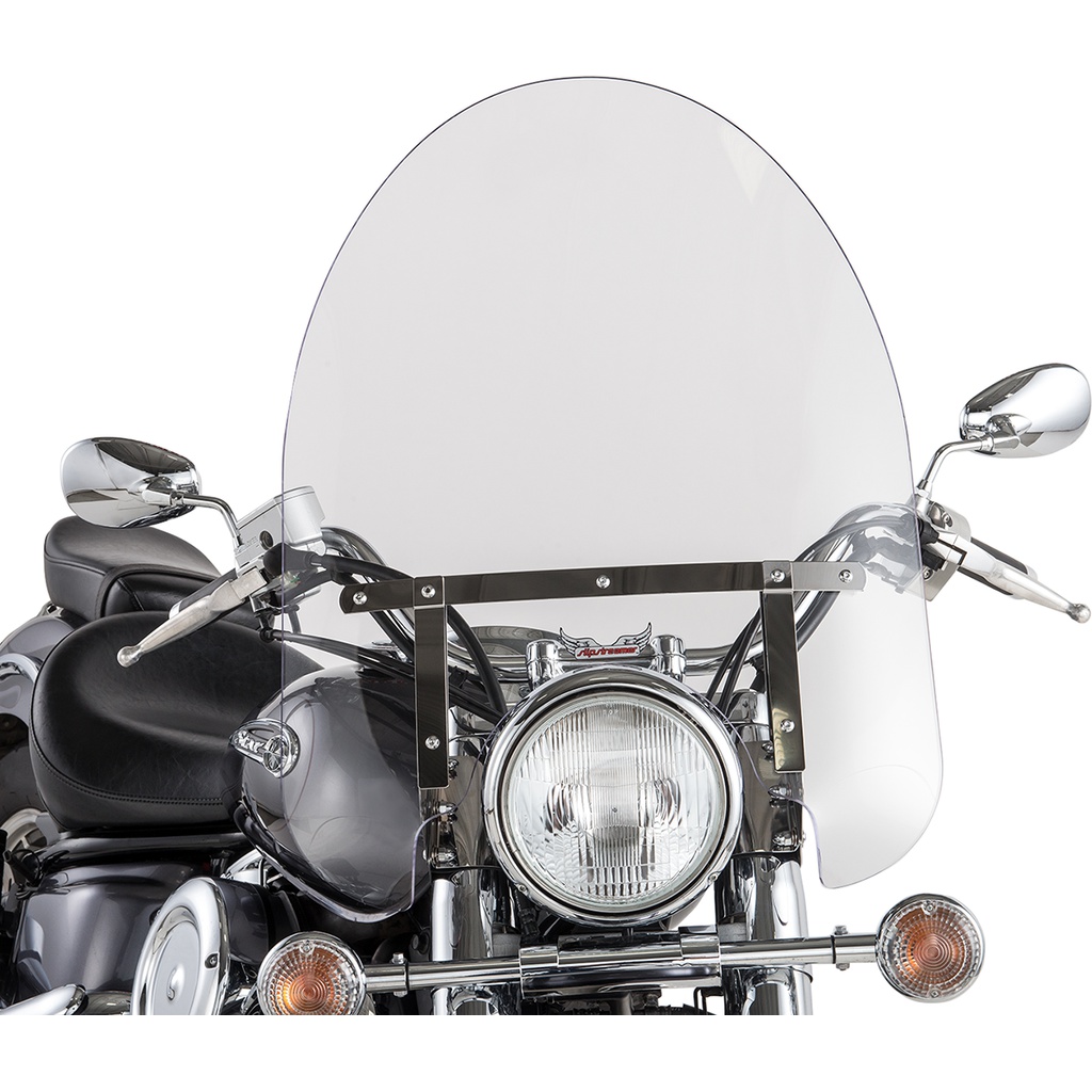 Slipstreamer SS-30 Classic Windshield - Parts Giant