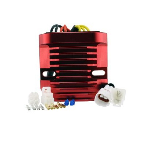 RMStator MOSFET Regulator/Rectifier - Parts Giant
