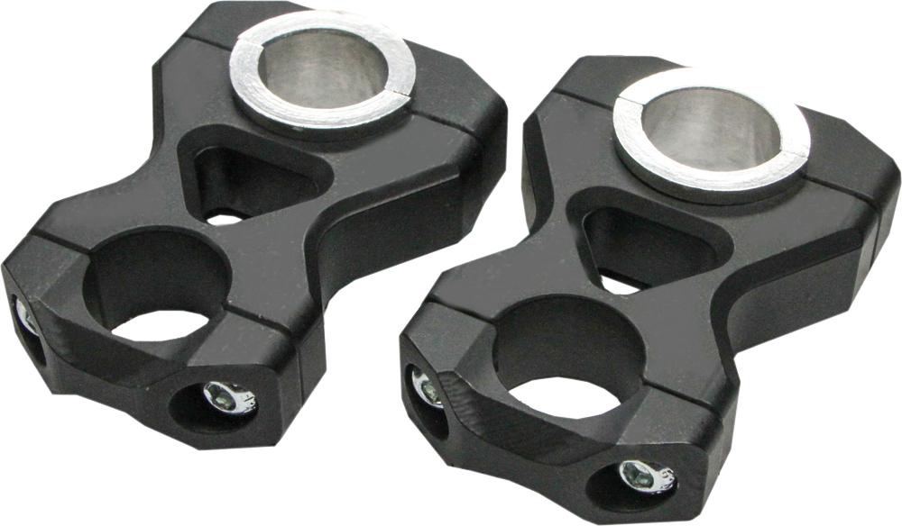 Pro Armor Snowmobile Handlebar Risers - Parts Giant
