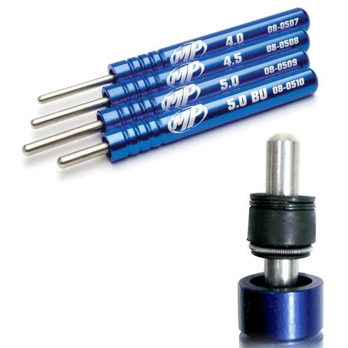 Motion Pro Valve Stem Seal Installation Tool Set - Parts Giant