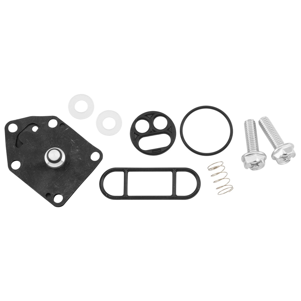 K&L Fuel Petcock Rebuild Kit - Parts Giant